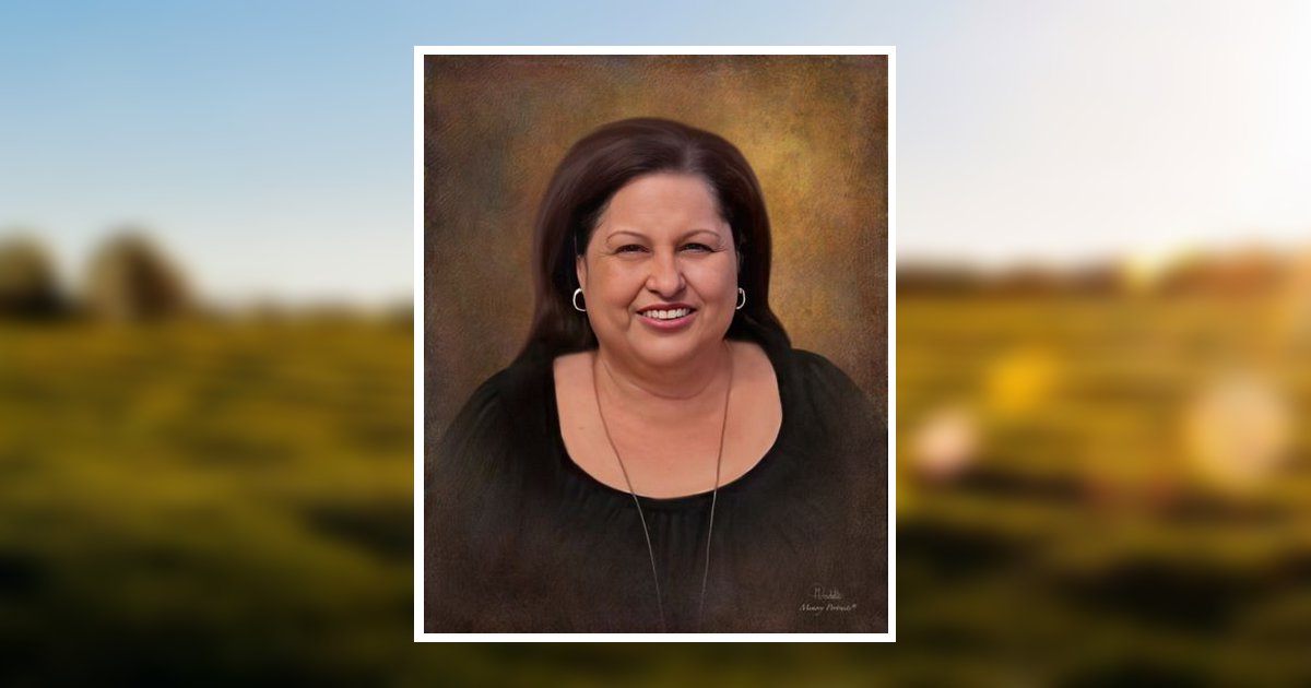 Debbie Vasquez Obituary April 10, 2023 - Harkey Funeral Home