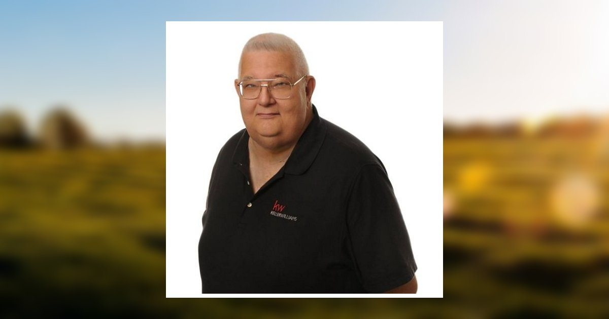 Paul Toothman Obituary May 22, 2019 - Stauffer Funeral Homes