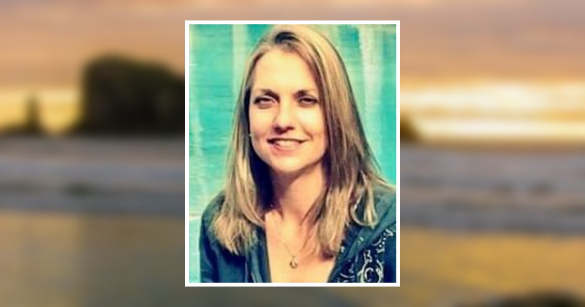 Kirsten Austin Obituary January 18, 2024 - Charlie Marshall Funeral Home and Crematory