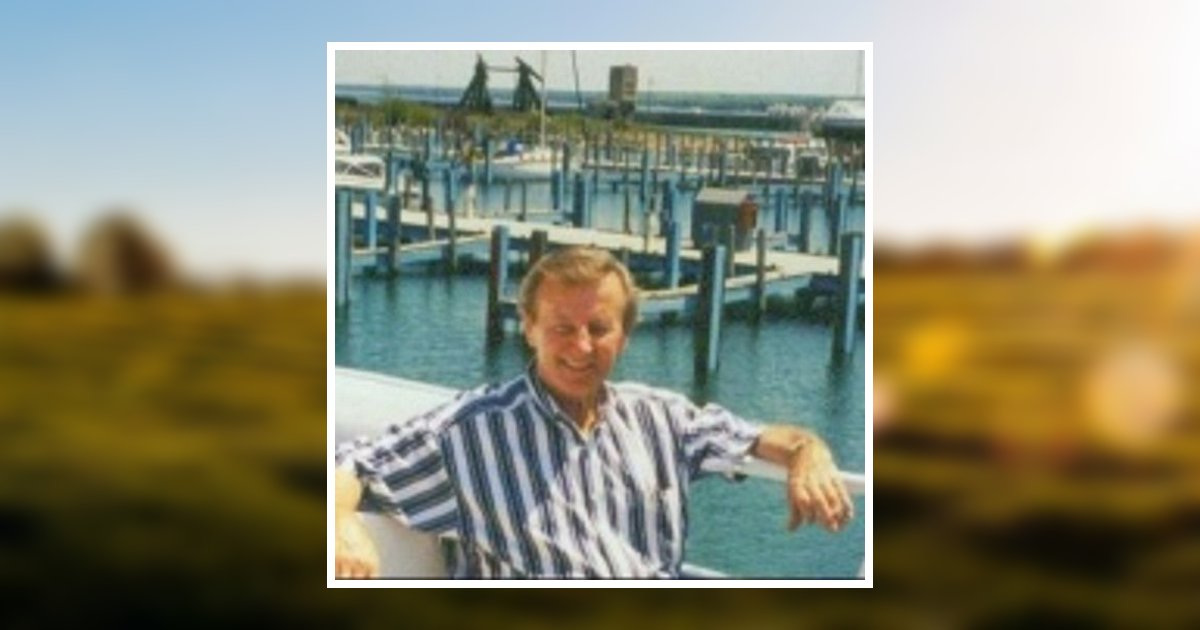 Mr. Ronald D. Pemble, Sr. Obituary August 7, 2012 - Kurtz Memorial Chapel