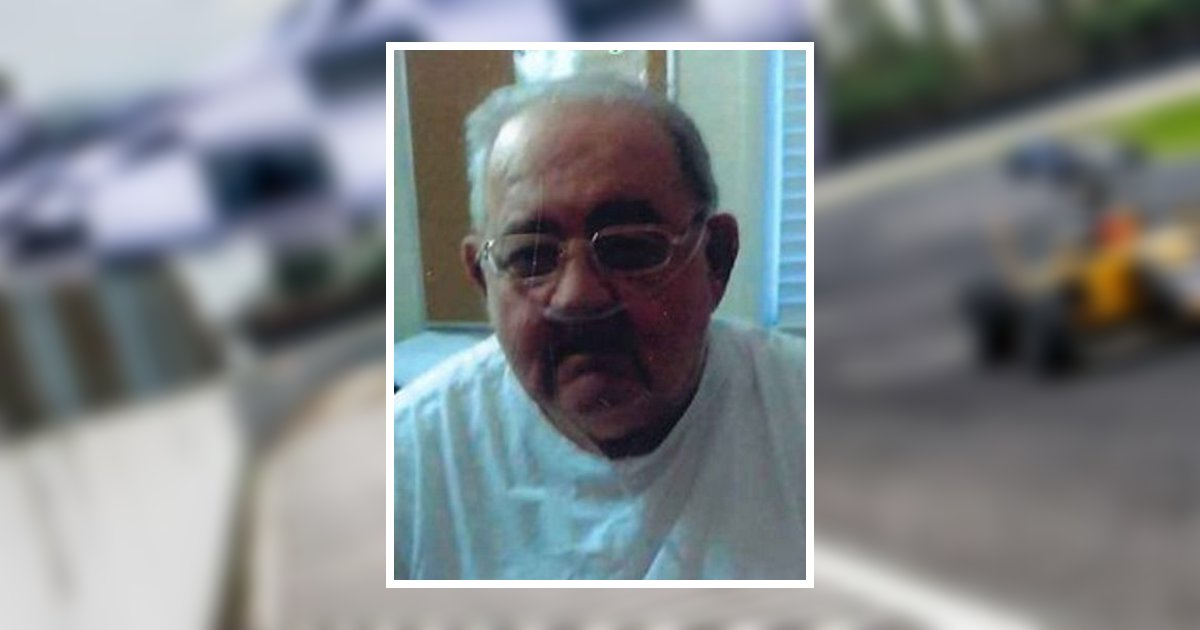 Ralph Dean Smith Sr. Obituary November 8, 2015 - Newcomer Dayton