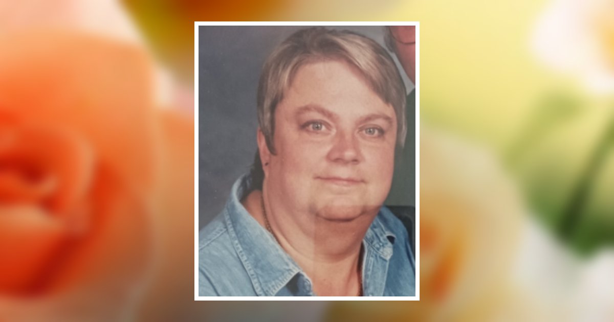 Sandra Thorpe Obituary 2023 - Newcomb Allgood Funeral Home