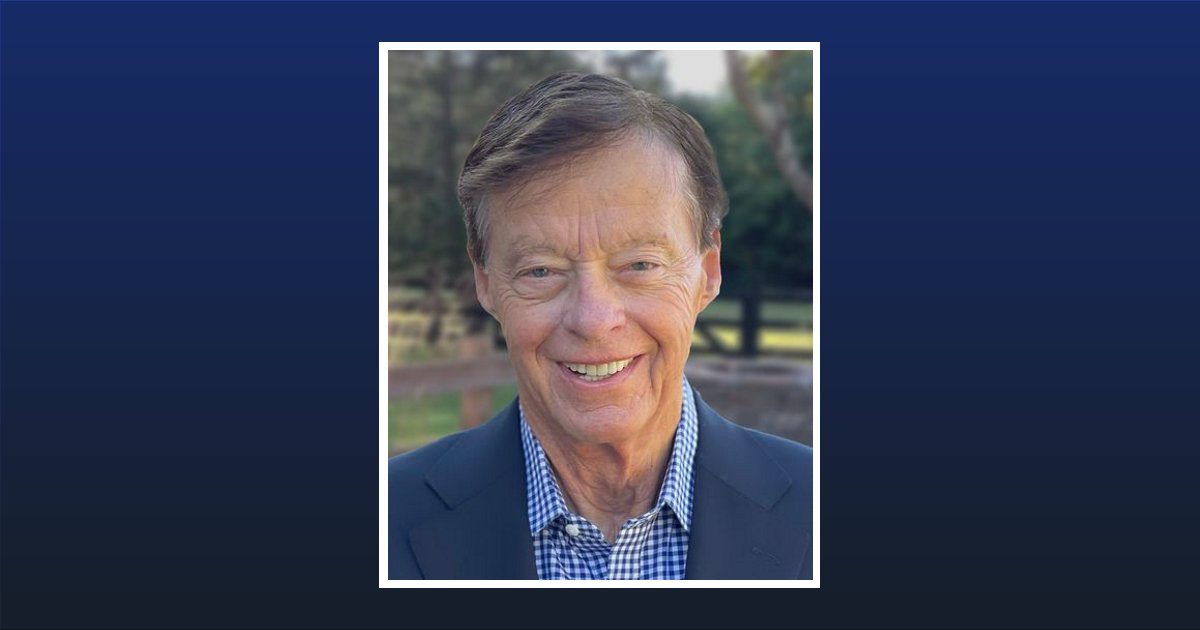 George Robert Roth, Jr. Obituary January 6, 2024 - Russon Mortuary ...