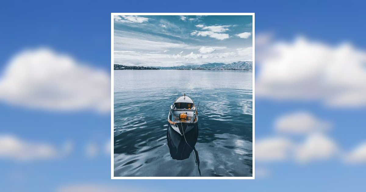 Gary Eugene Beggs Obituary September 28, 2024 - Wayne Boze Funeral Home