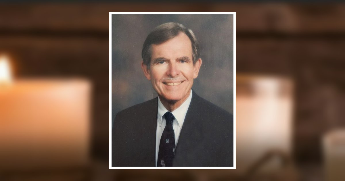 Dr. Calvin Harrison Mitchell Obituary November 8, 2024 - Hall Wynne ...