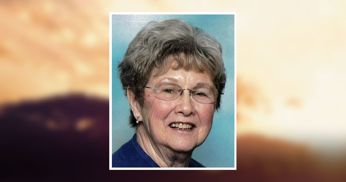 Betty Ruth Beauchamp Obituary May 23, 2024 - Legacy Cremation & Funeral ...