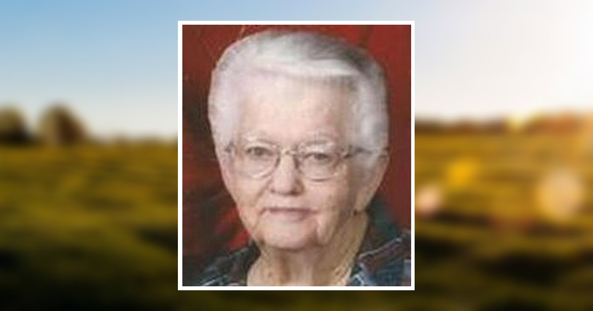 Peggy Anderson Obituary September 23, 2012 - Brooks Funeral Directors ...