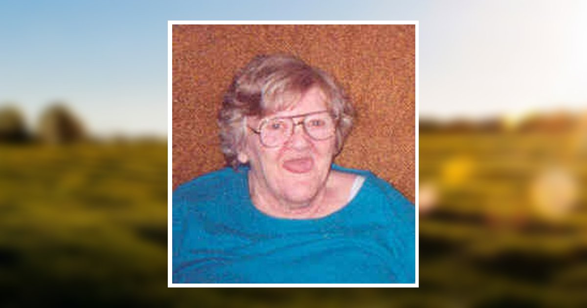 Wanda Bell Mills Obituary January 24, 2008 - Warner Funeral Home ...