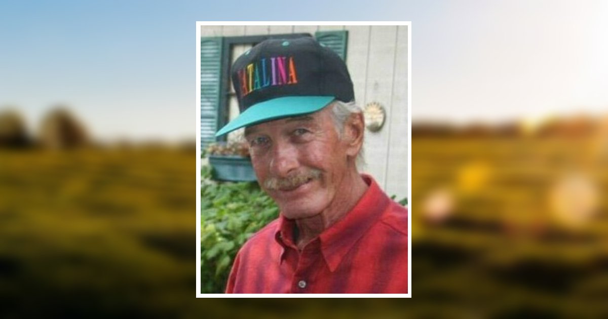 Charles Mayer Obituary February 11, 2022 - Pedersen Funeral & Cremation ...