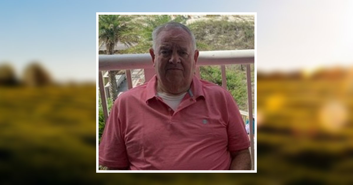 Kyrle Keith Spell Jr. Obituary April 3, 2021 - Cockrell Funeral Home