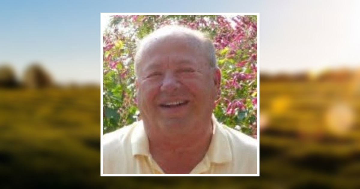 James "Sully" P. Sullivan Obituary December 17, 2024 - Starkson Family ...