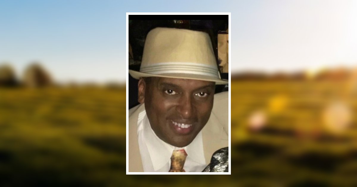 Charles Anthony Smith Obituary - Heritage Funeral Directors