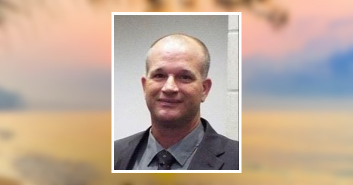 Michael Linkous Obituary March 27, 2024 - Riemann Family Funeral Homes