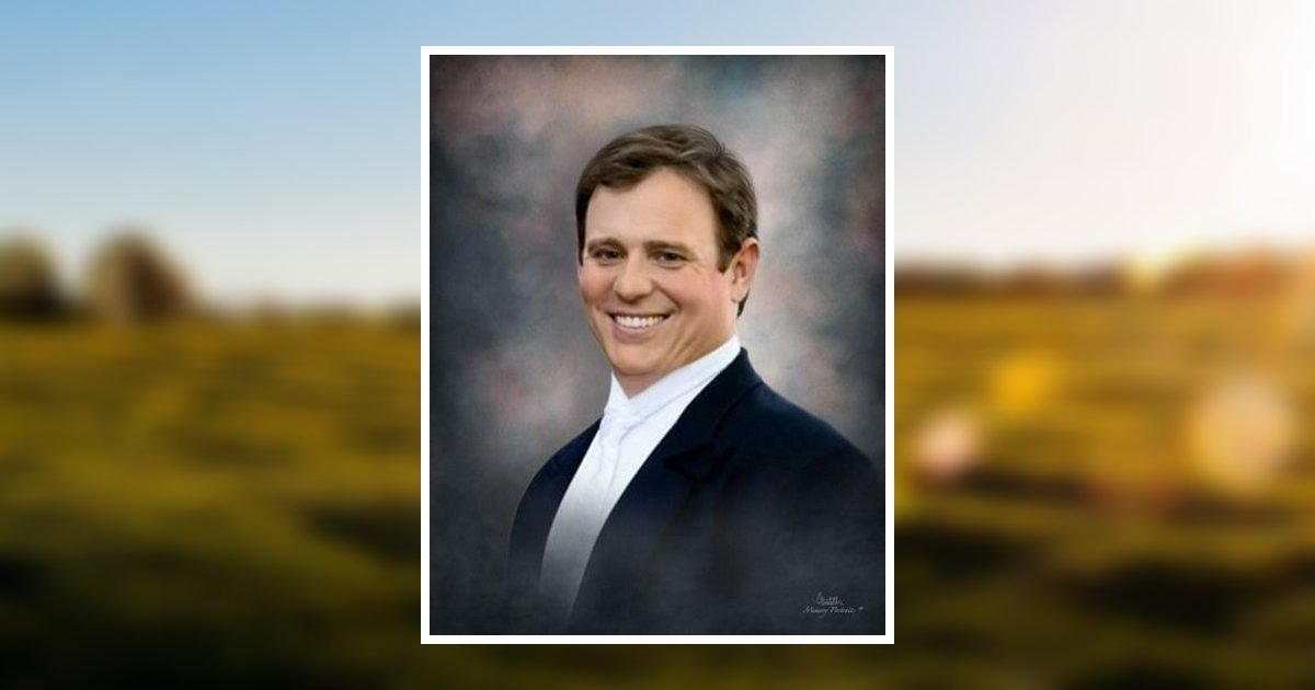 Nick Wall Obituary August 24, 2020 - Ridgeway Funeral Home