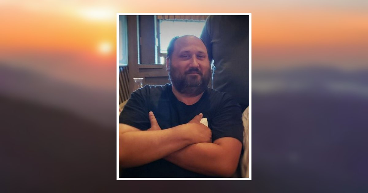 Kenneth McClellan Obituary December 6, 2023 - Companion Funeral ...