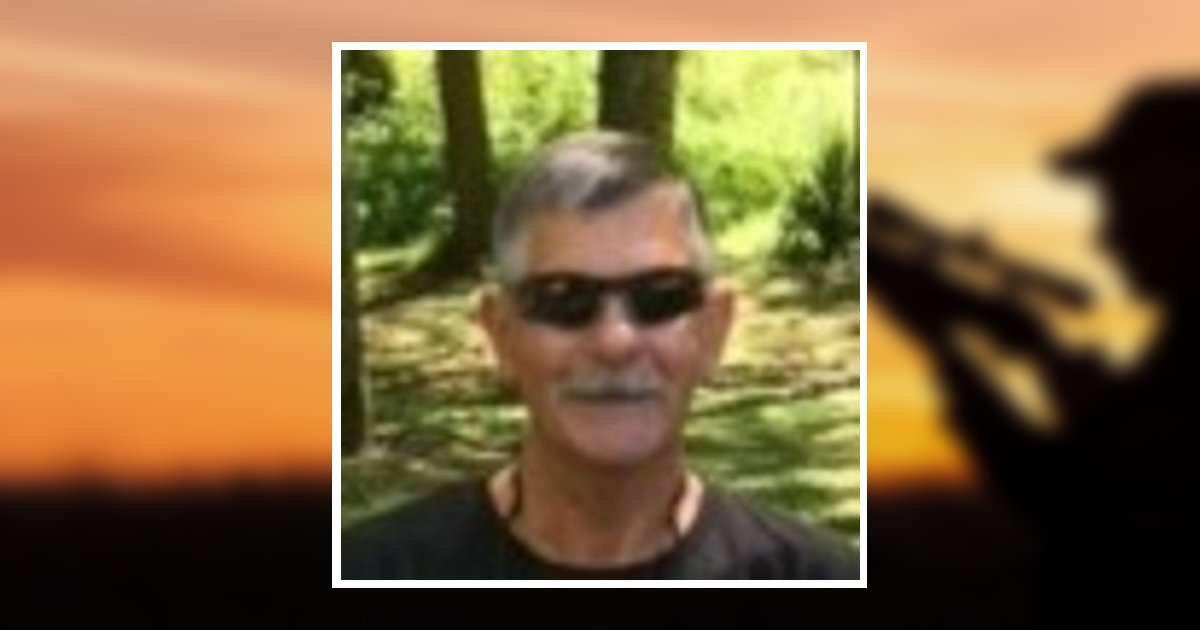 Carlos Lee Privett Obituary July 5, 2022 - Calfee Funeral Home