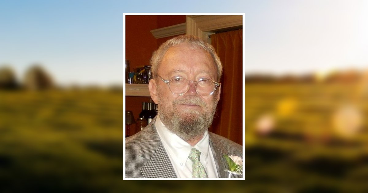 Timothy Collier Obituary October 7, 2022 - Hartsell Funeral Homes