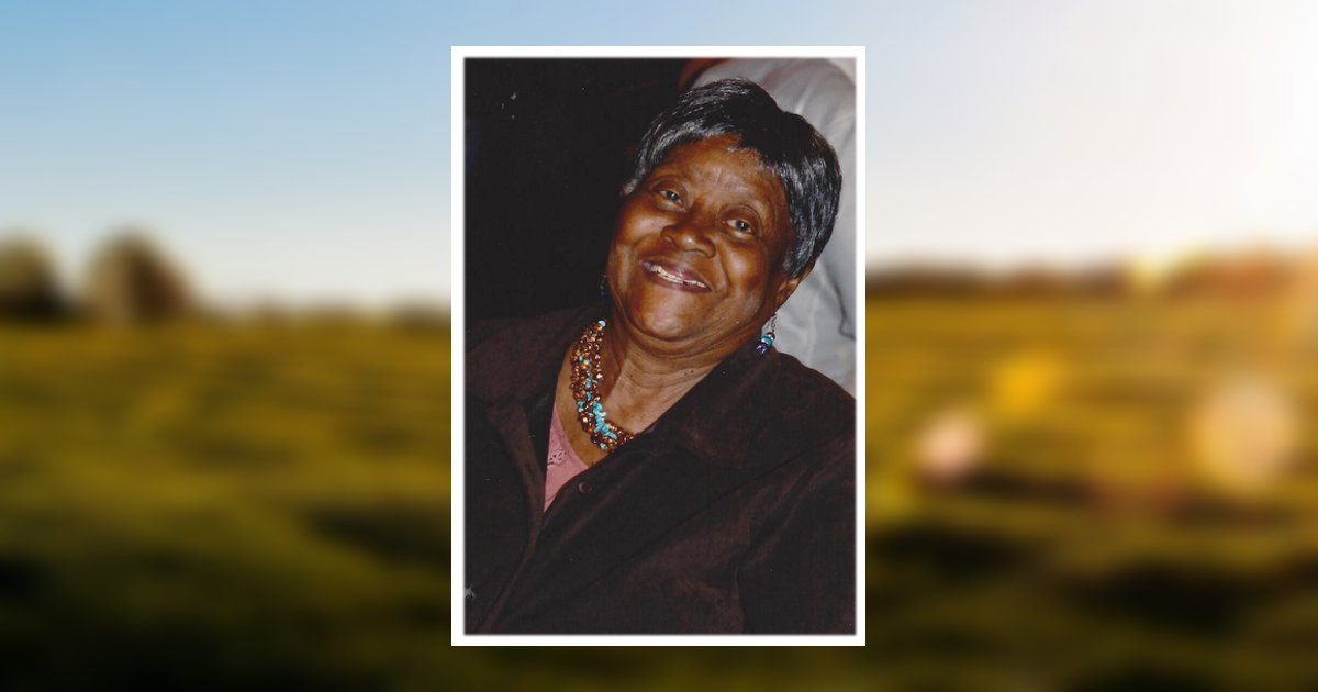 Jessie Turnbow Obituary February 15, 2017 - James H Cole Home For Funerals