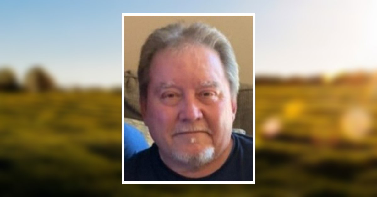James Edward Bartz Obituary November 19, 2020 - Evert-Luko Funeral Home ...