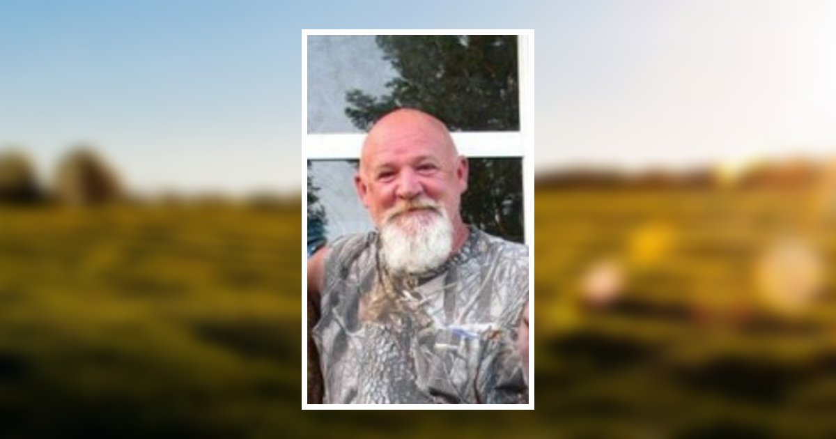 Randy Newton Obituary September 28, 2014 - Carson ~ Stapp Funeral Homes