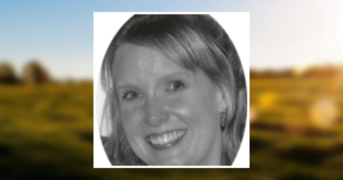 Jessica C Bouvier Obituary November 30, 2017 - Brown Funeral Home