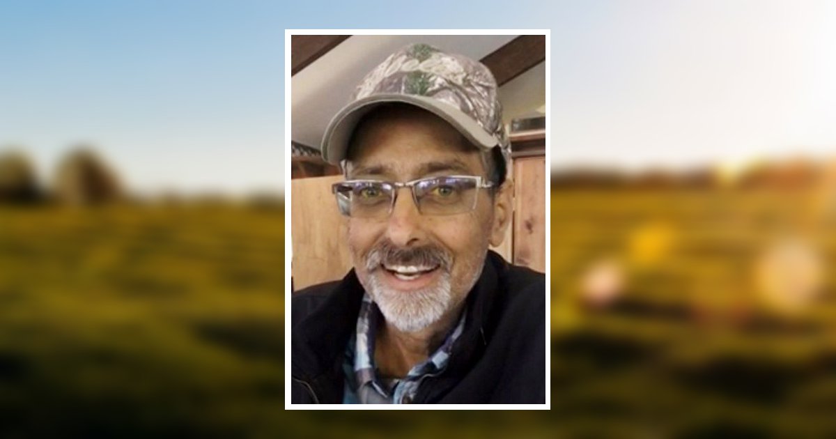 Randy Yoder Obituary November 26, 2019 - Beatty & Peterseim Funeral ...