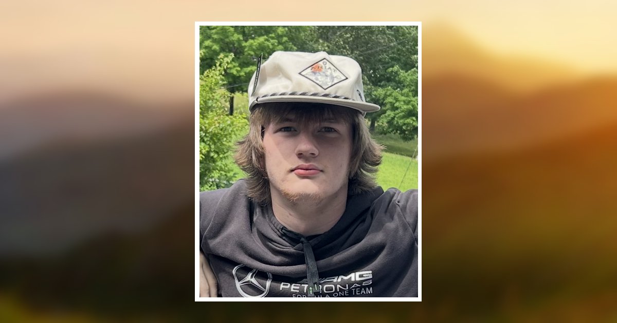 Keytin Tyler Cook (Reece) Obituary June 25, 2025 - Hamlett-Dobson ...