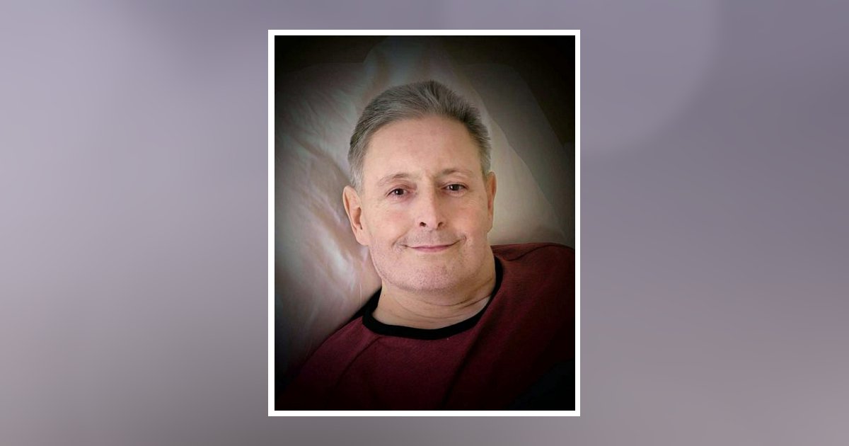 Philip L. Rumping Obituary June 6, 2025 - Ronald B. Jones Funeral Home