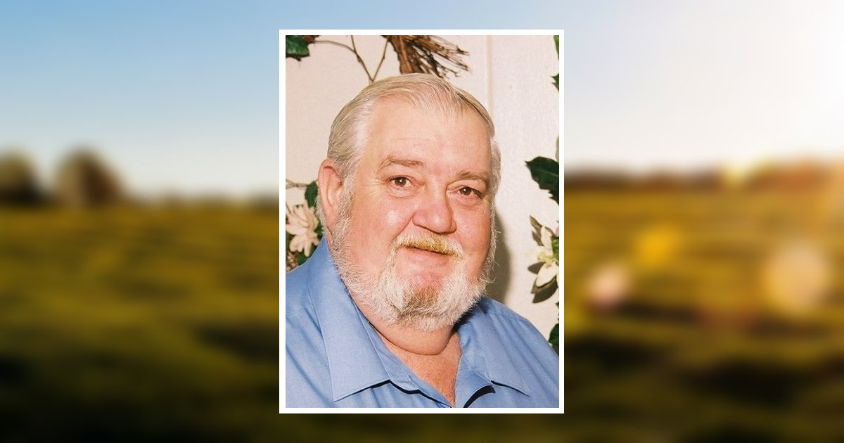 Norman Frosch Obituary February 4, 2022 - Bagnell & Son Funeral Home