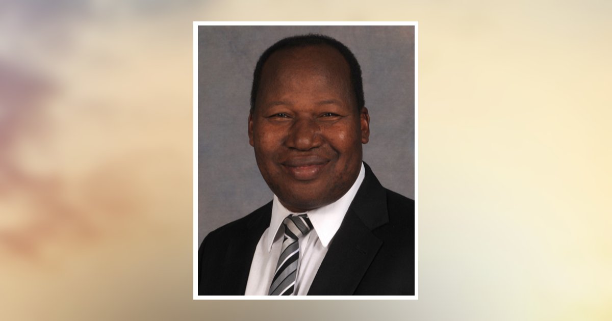 Dr. Robert A. Agunga Obituary March 10, 2025 - Newcomer Columbus