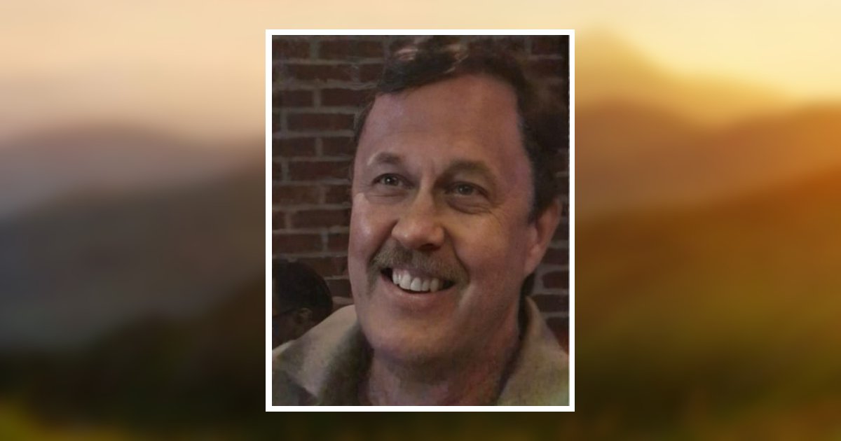 Neil B. McCauley Obituary February 17, 2025 - Dengler-Sowers Funeral ...