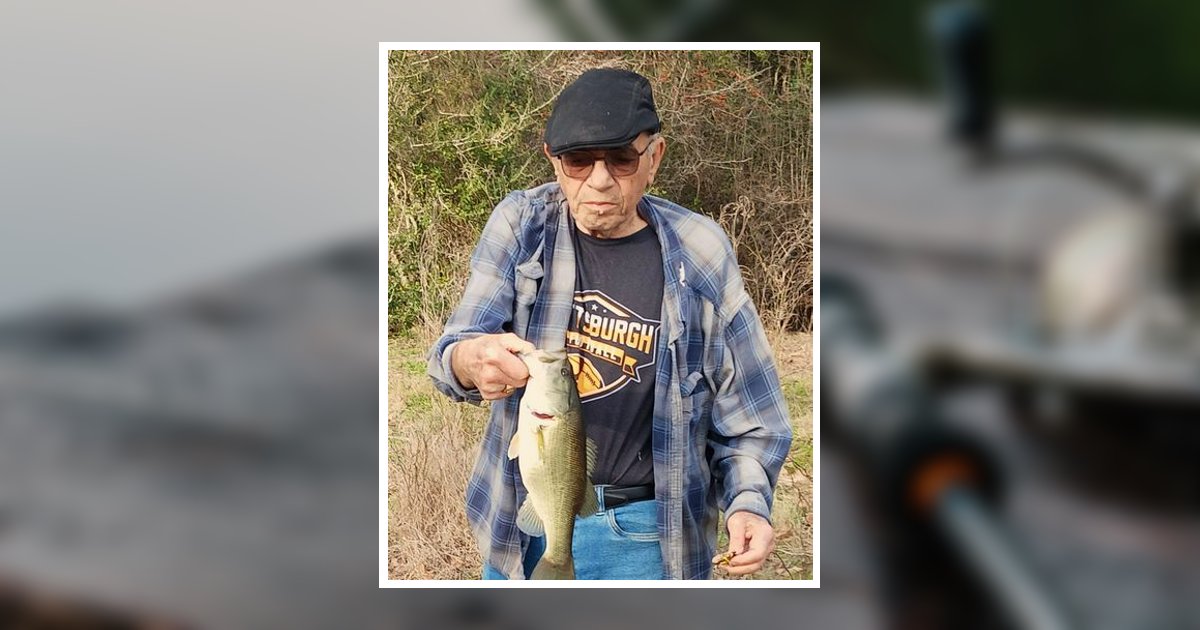 Clyde Morgan Honea Obituary July 1, 2025 - Madisonville Funeral Home