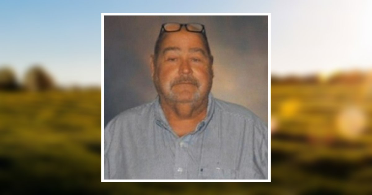 George Charles Howle Obituary August 28, 2017 - Brownfield Funeral Home