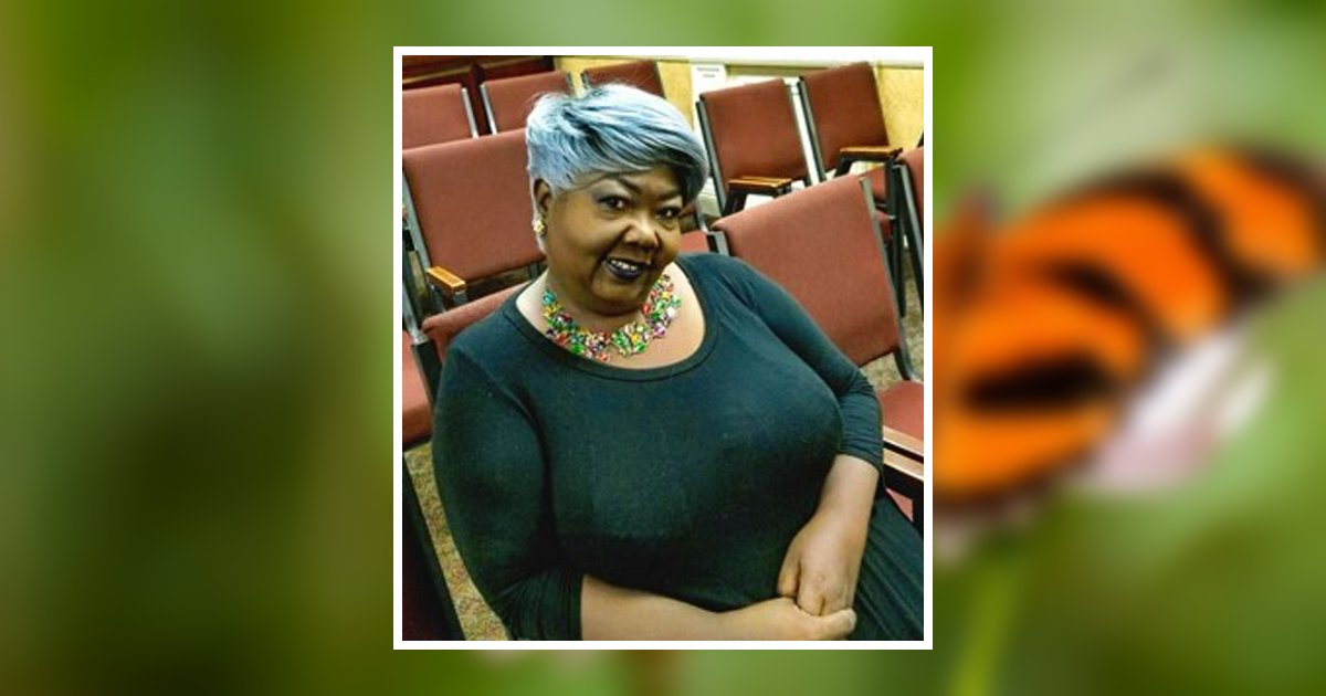 Carolyn Denise Long Obituary 2021 - Newcomer Kentuckiana