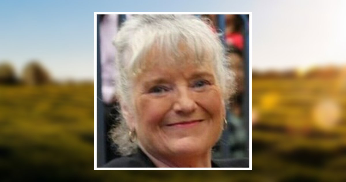 Pamella "Pam" Riley Rector Obituary 2020 - Curry Funeral Home