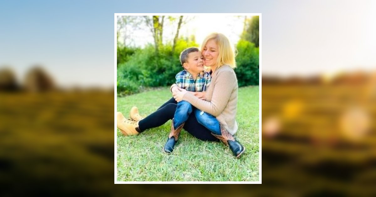 Anne Marie Langston Obituary September 18, 2022 - Ivie Funeral Home