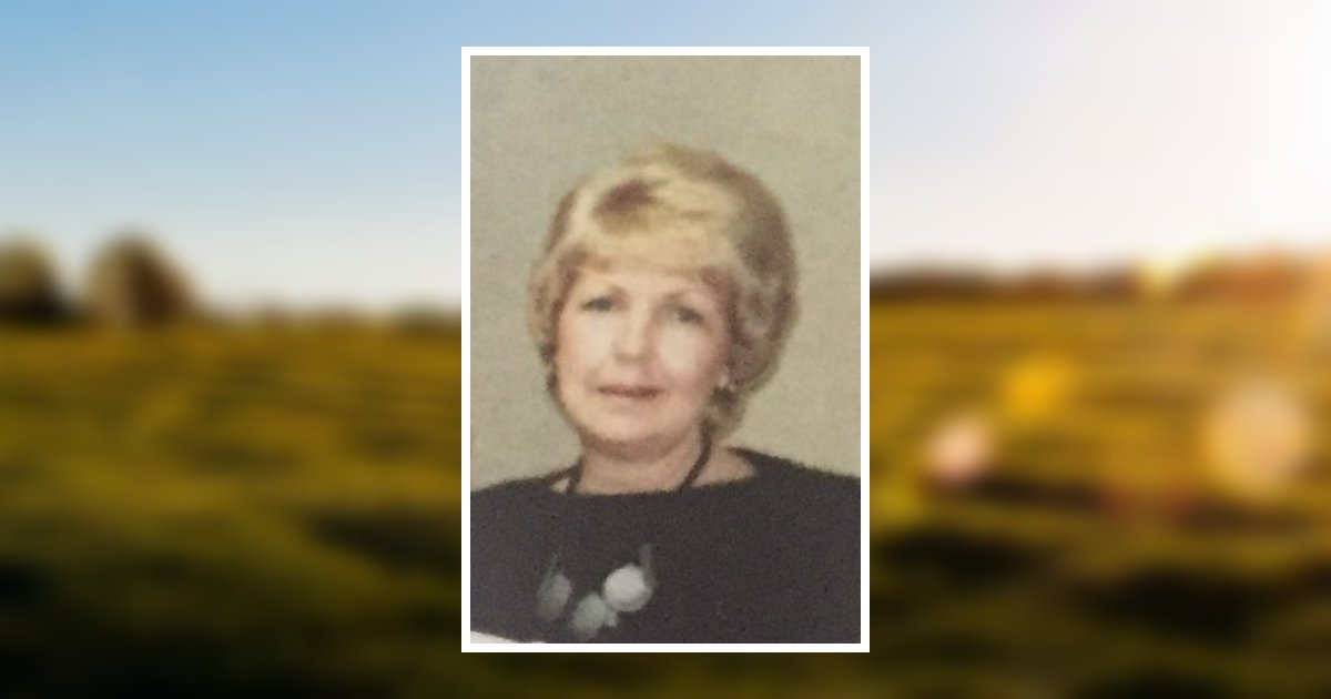 Ruth Westbrook Obituary July 16, 2021 - Smith Family Funeral Home