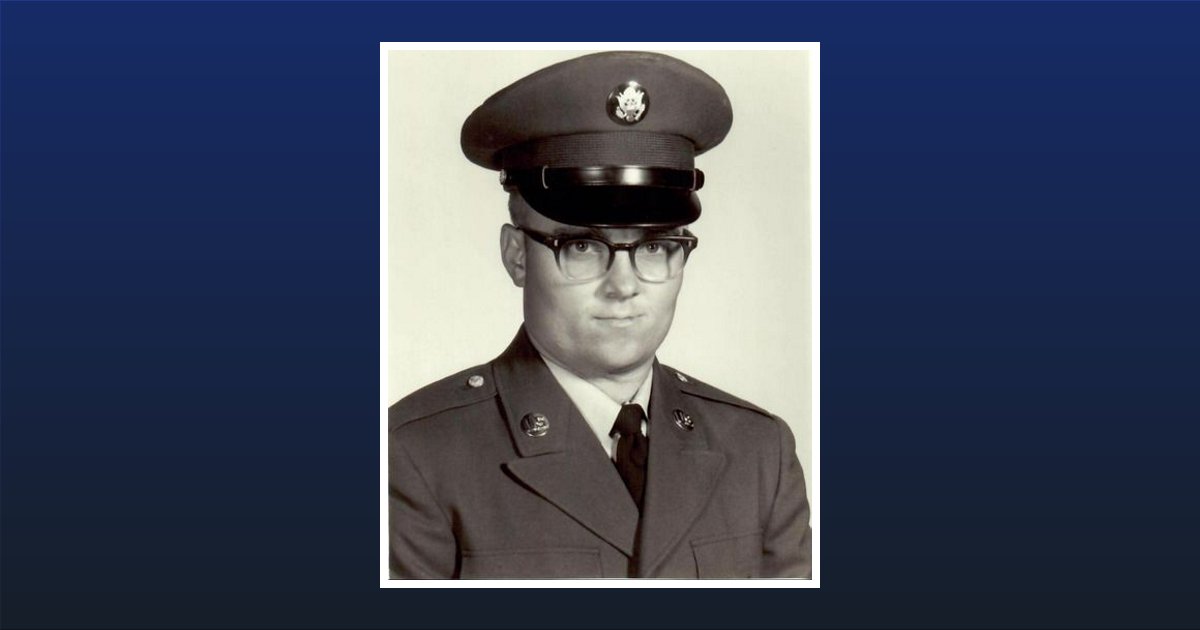 Ronald Aven Shipman Obituary December 18, 2023 - Combest Family Funeral ... Ronald Aven Shipman Obituary December 18, 2023 - Combest Family Funeral ...