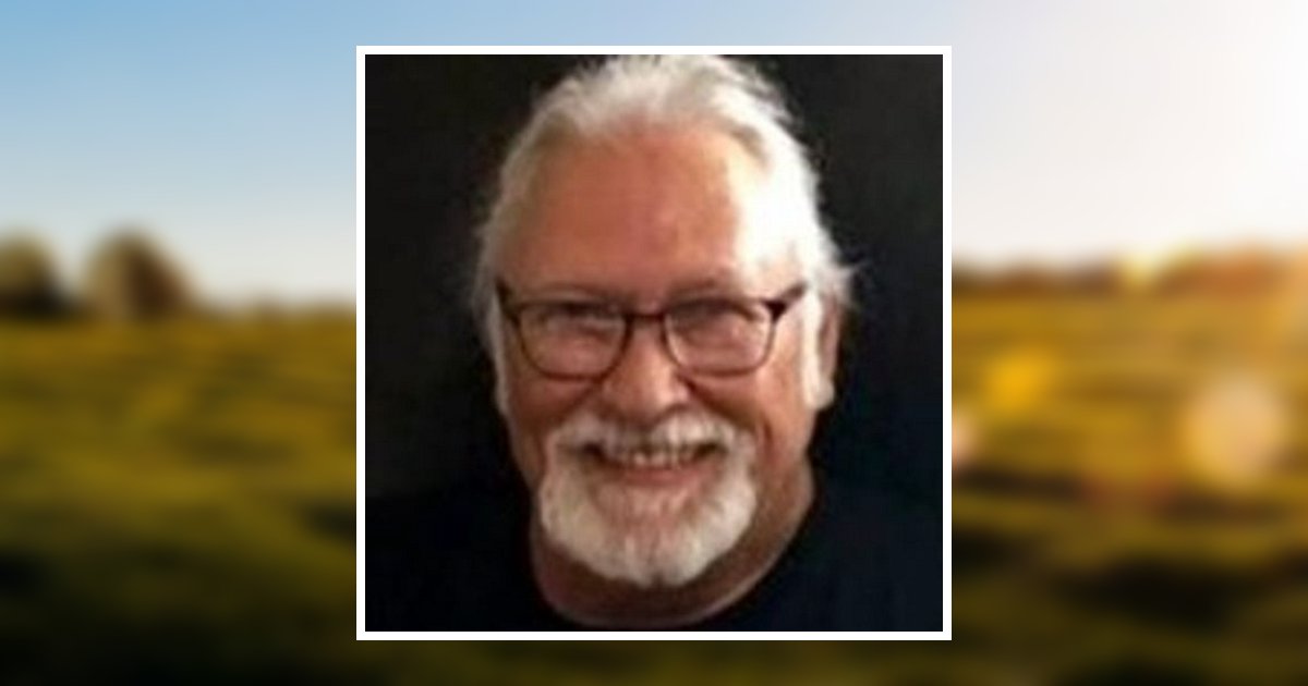 Steve R. Goetz Obituary May 27, 2019 - Eastgate Funeral & Cremation ...