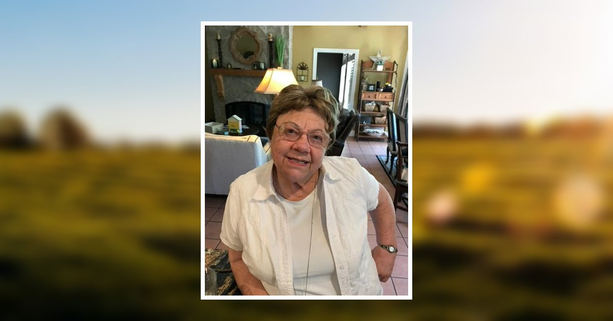 Bernice A. (Todd) Brown Obituary January 1, 2024 - Nutter's Mortuary ...