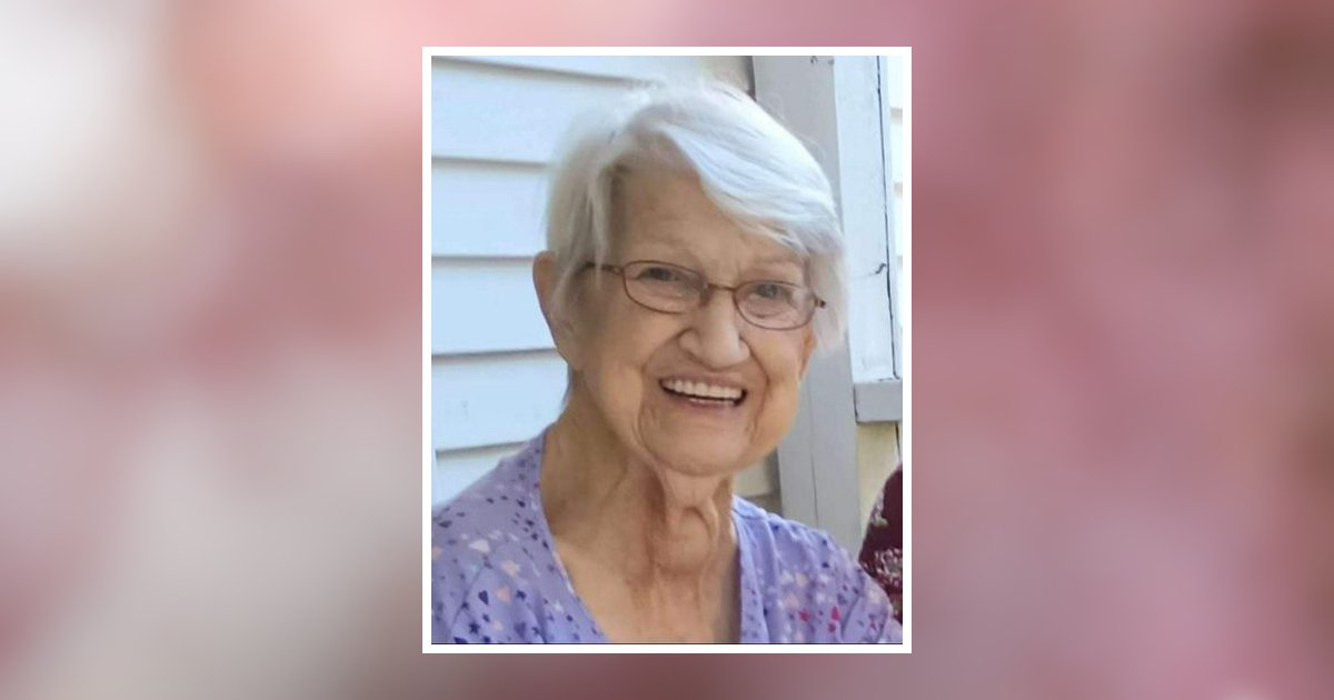 Gaynell Galus Obituary January 21, 2024 - J Henry Stuhr