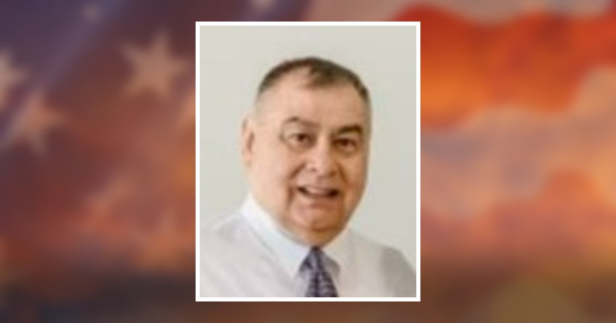 Brian Parry Obituary January 31, 2023 - Lindquist Mortuary