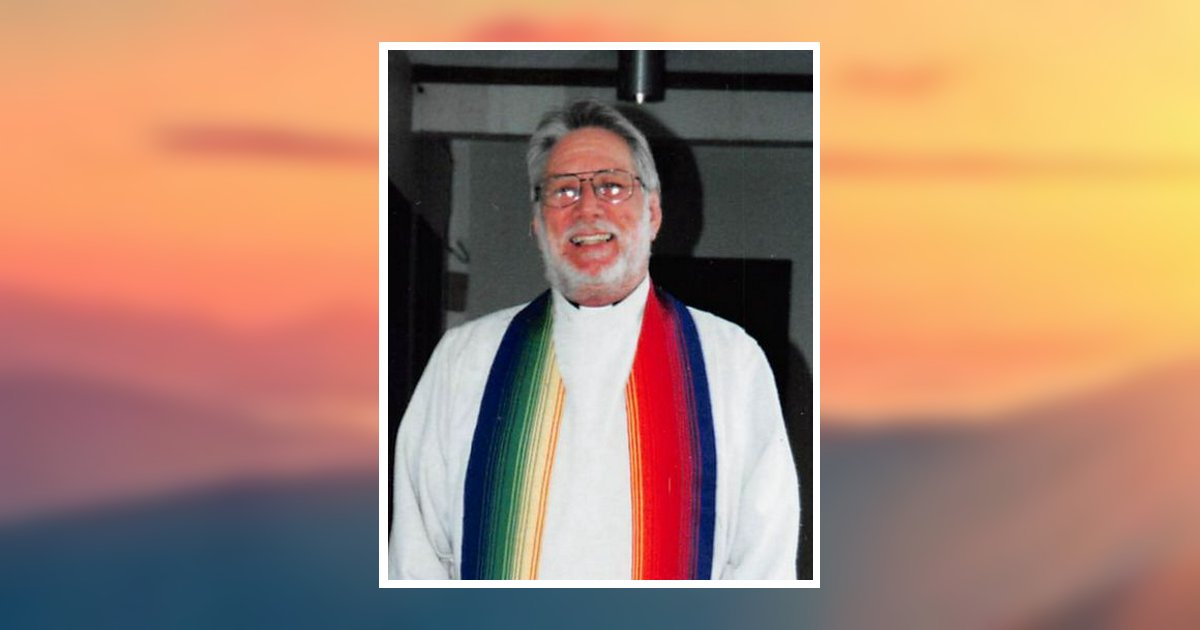 Archdeacon John Ray Beasley Obituary February 7, 2025 - Flanner ...
