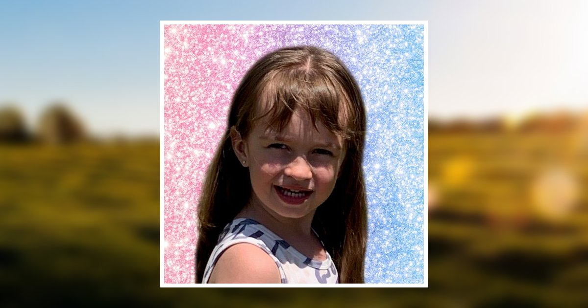 Cheyenne Atkinson Obituary 2021 - Stevenson Funeral Homes