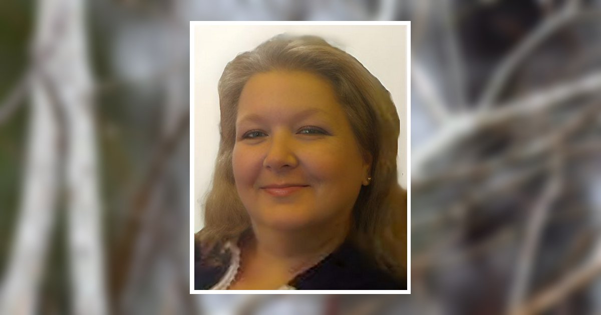 Kimberly "Kim" Savage Obituary November 17, 2023 - Barile Funeral Home