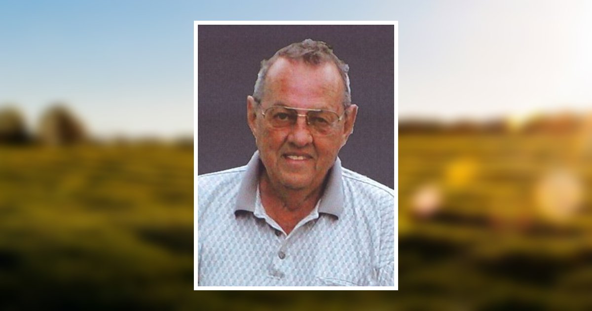Donald T. Knott Obituary January 9, 2012 - Wright Funeral Home and ...