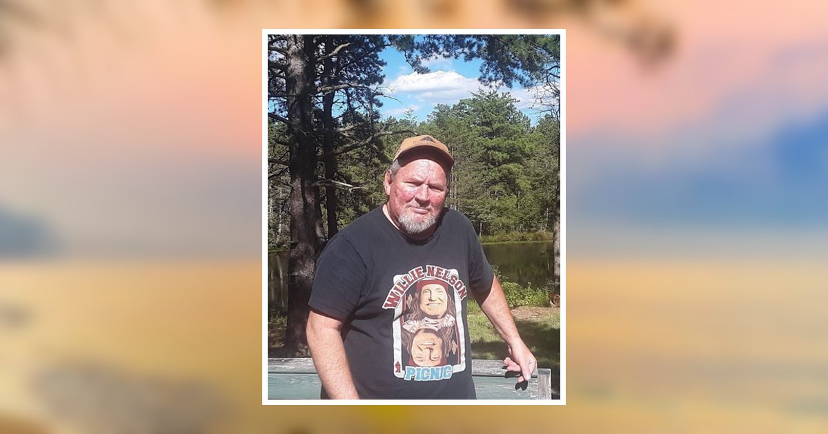 Kenneth Wayne Fowler Obituary 2024 - Church Funeral Services & Crematory