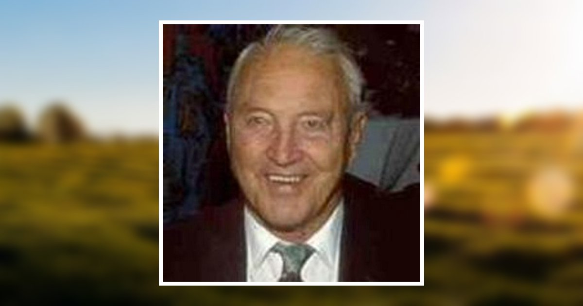 Herbert E. Broadwell Obituary December 8, 2004 - Perkins Funeral Home