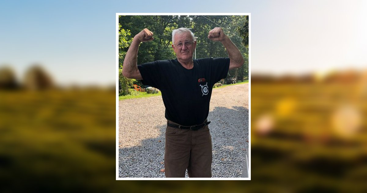 James Kenneth Aanderud Obituary April 30, 2025 - Sumner Funeral and ...