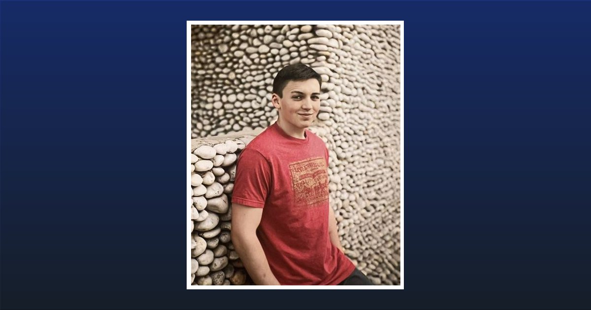 Jason Allred Obituary June 24, 2024 - Terpening & Son Mortuary